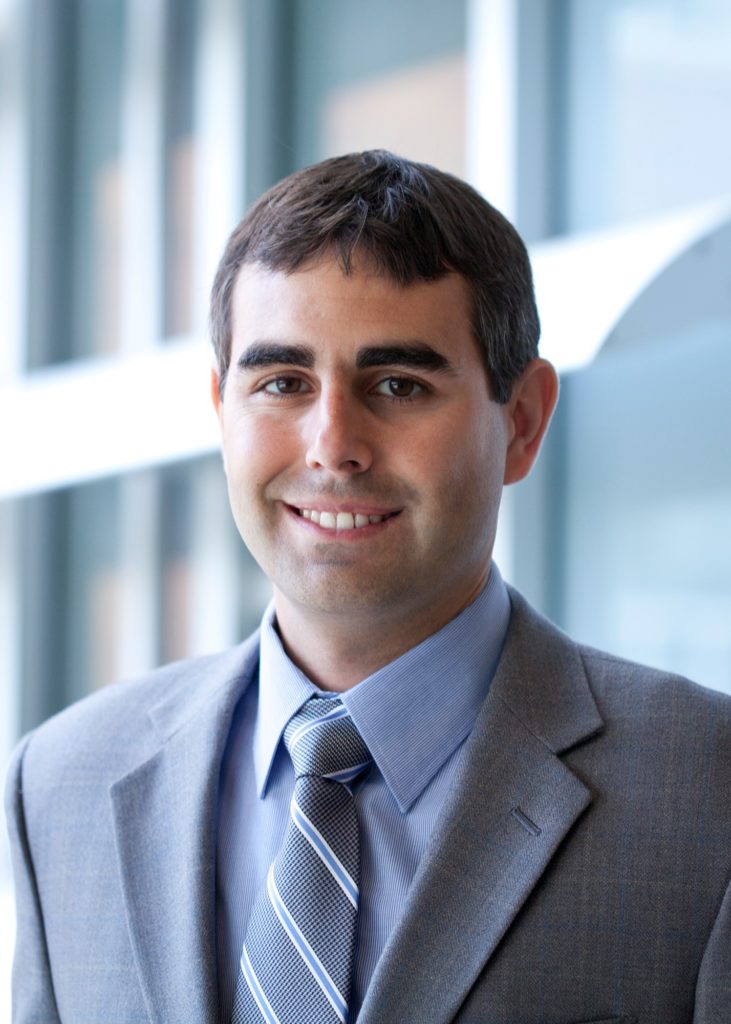 People – NSF ICoR Project